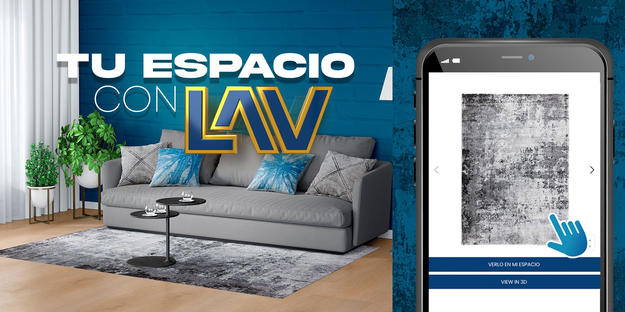 La Inteligencia Artificial llega a Tejidos Lav – Tejidos LAV Online