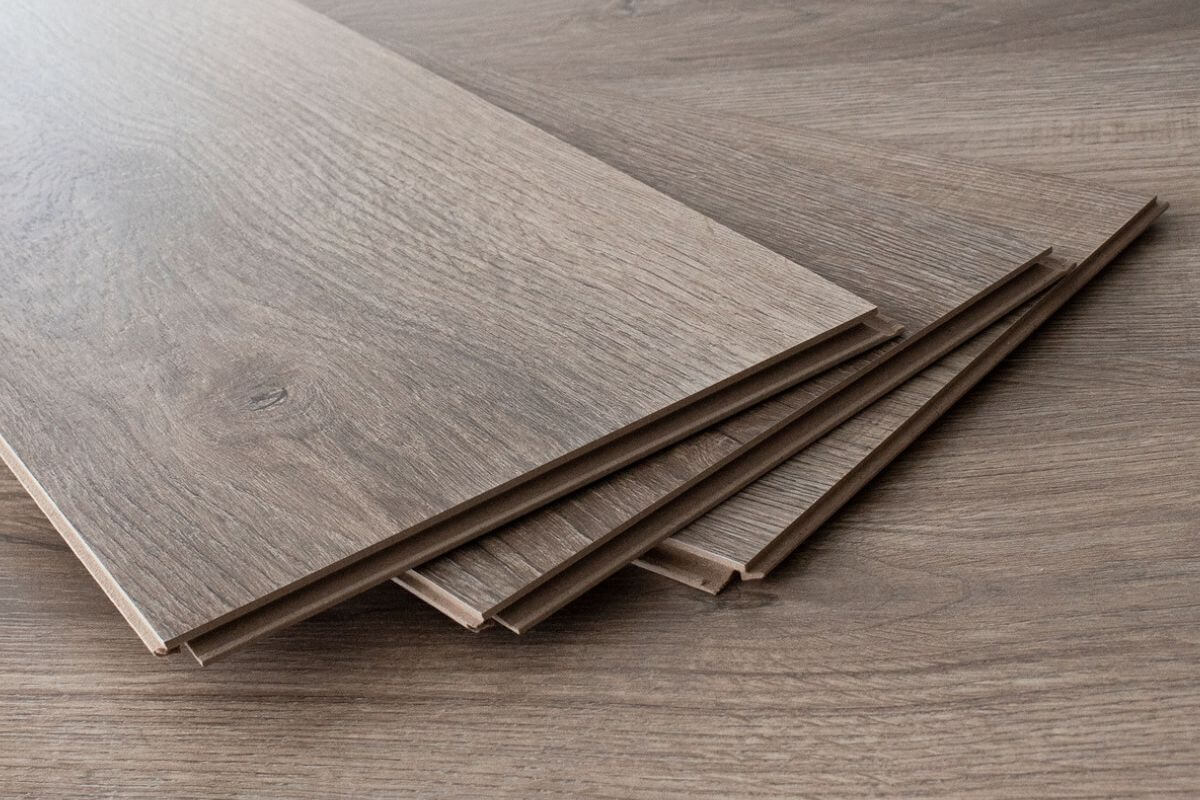 Cómo Instalar Pisos Laminados: Guía Paso a Paso Fácil y Completa ...